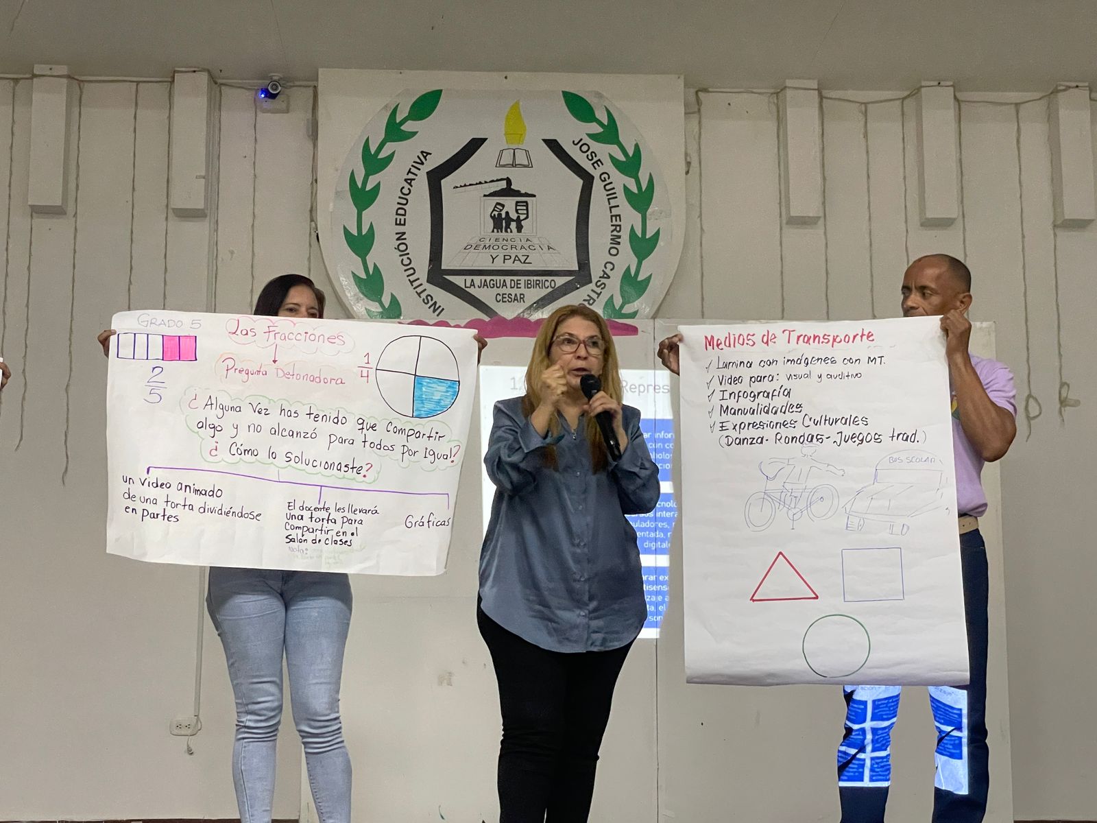 Curso: Diseño de Secuencias Didácticas y Metodologías Activas para el Aula – Proyecto de ...